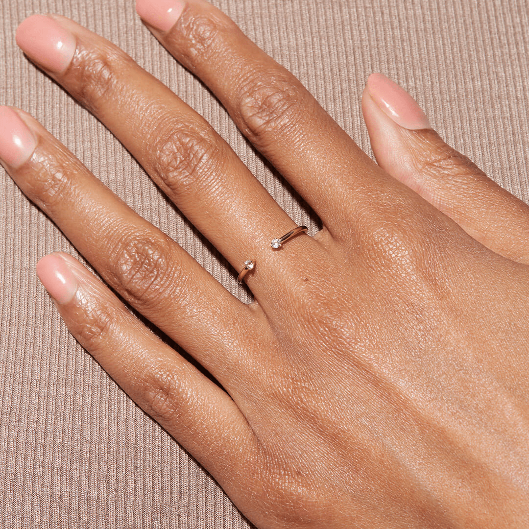 Dainty Ring